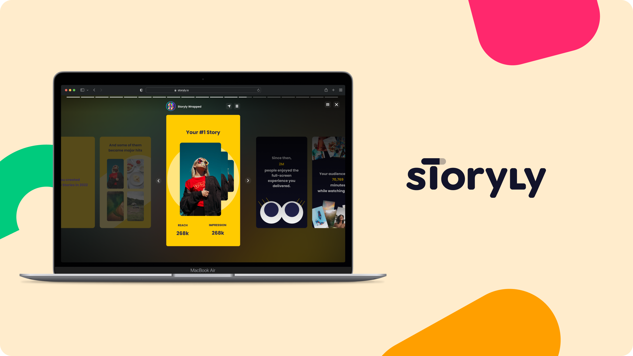 Personalization Vs Customization Whats The Difference Storyly